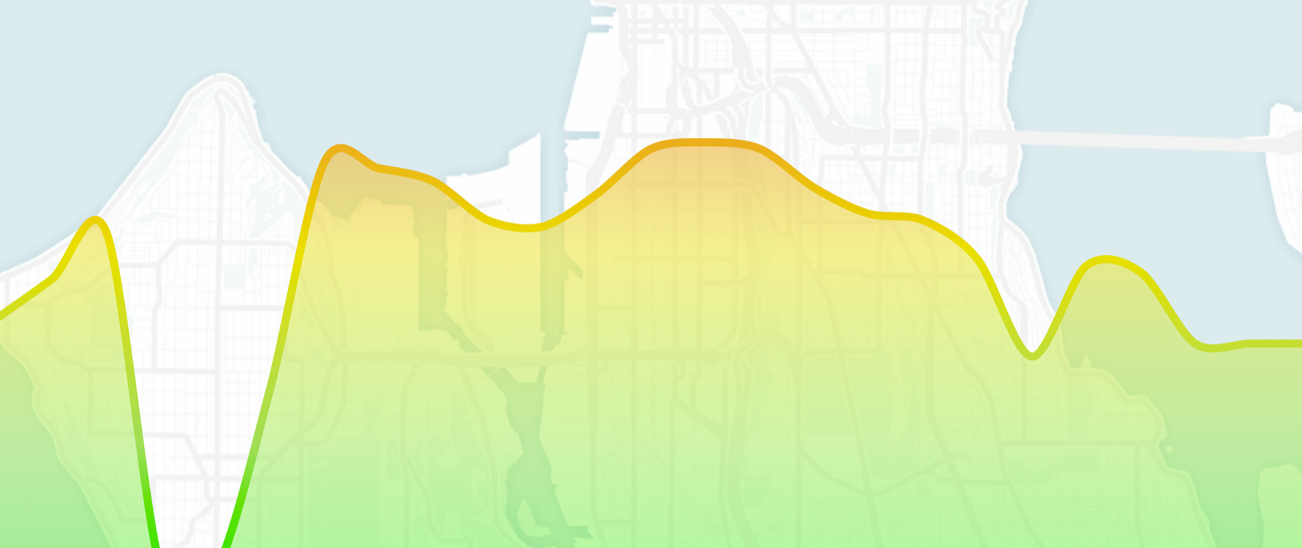 Gradients in D3 graphs - Ben's Blog